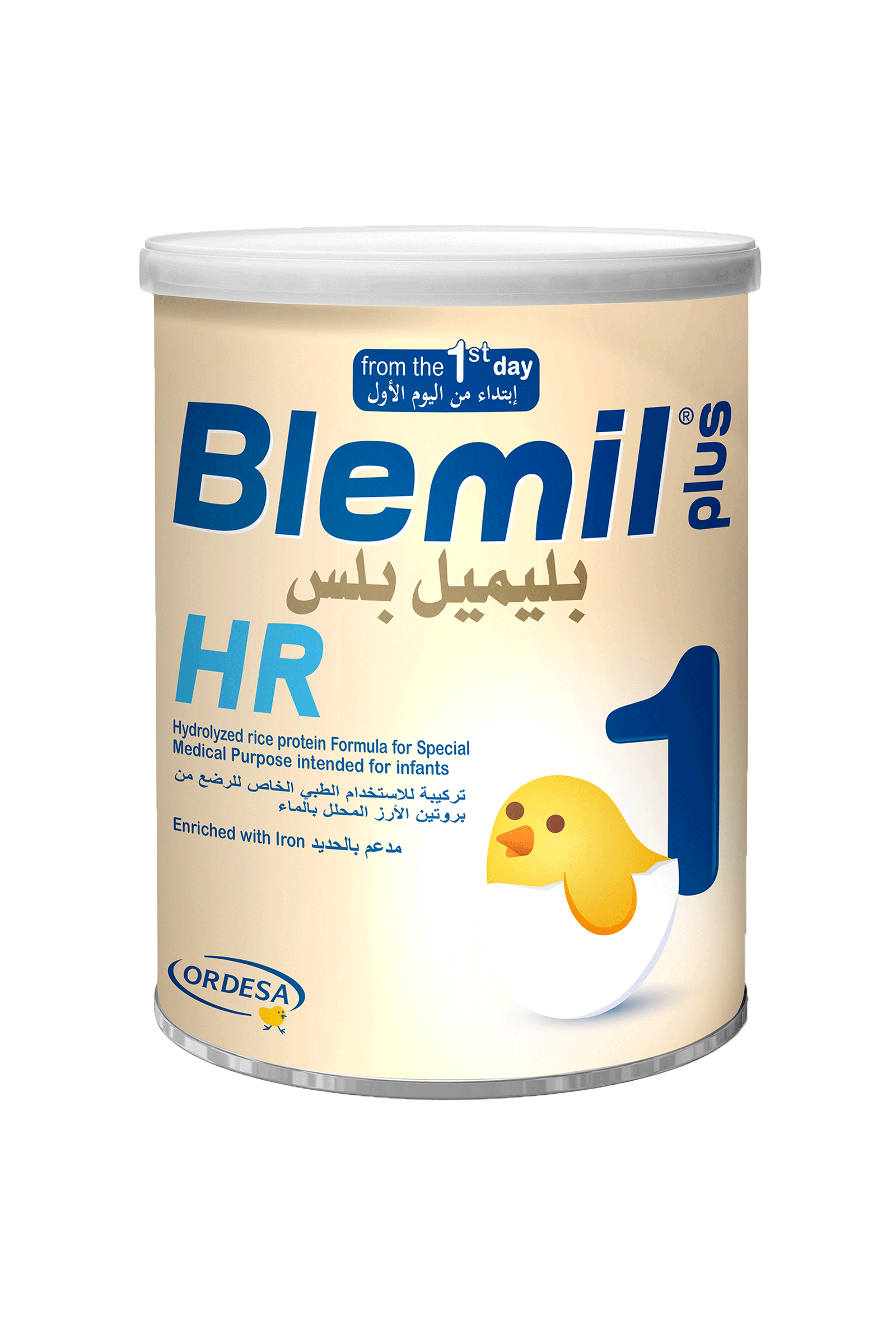 Blemil plus 1 – HR – Atlas